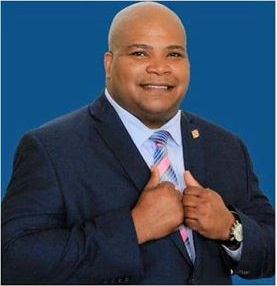 Current Committee Members – Charles County Democratic Central Committee